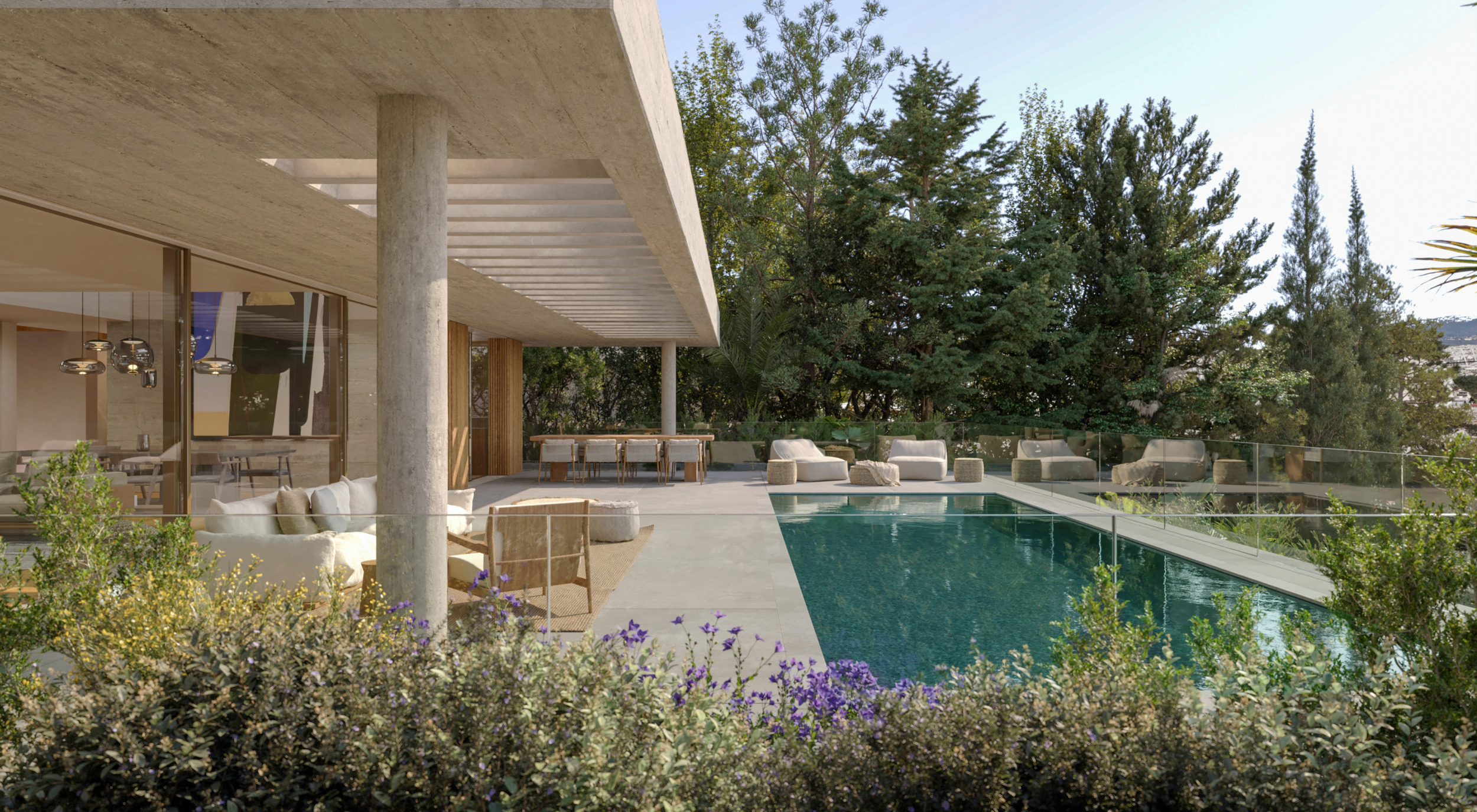 Architecture & Design Studio - APK Architects
